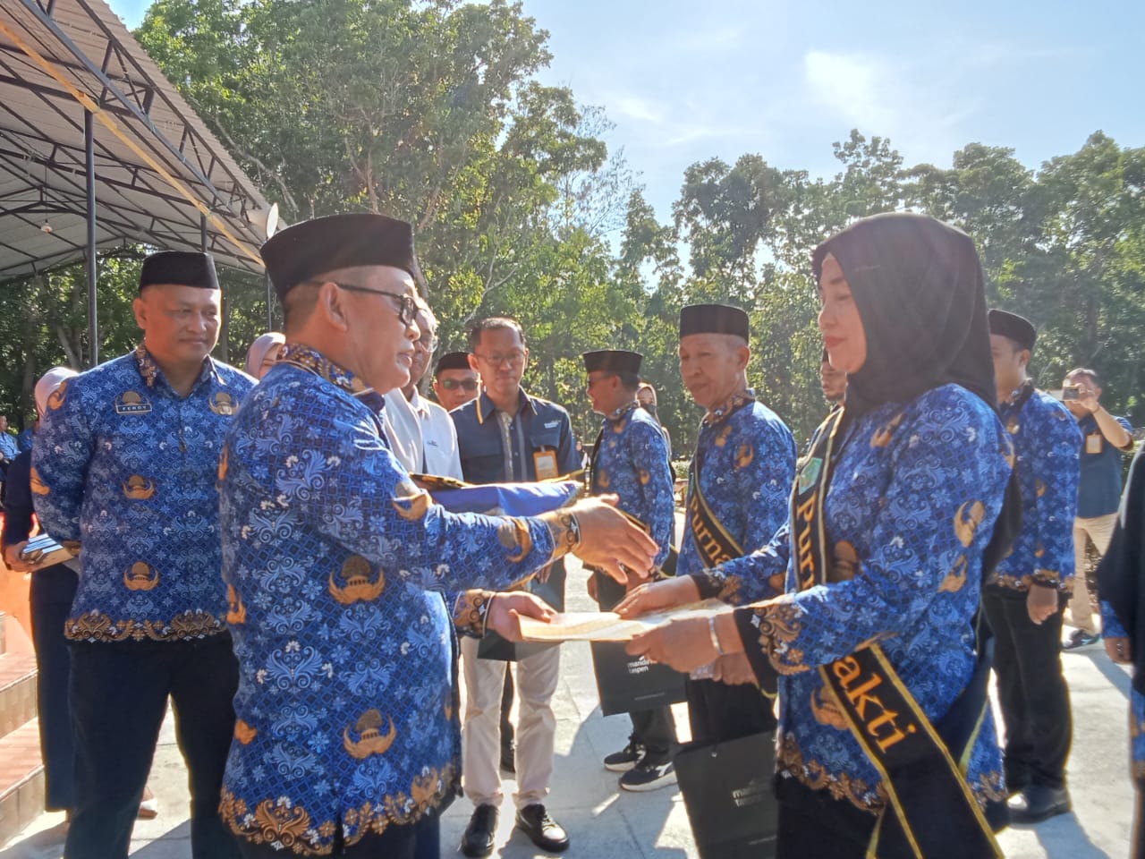 Pemda Konawe Bakal Naikkan TPP ASN 20 Persen di Tahun 2024 - MNC ... Pemda Konawe Bakal Naikkan TPP ASN 20 Persen di Tahun 2024 - MNC ...